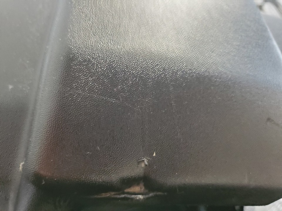 2007-2018 Jeep Wrangler JK Rear Bumper OEM 1BD22RXFAE Without Mounting ...