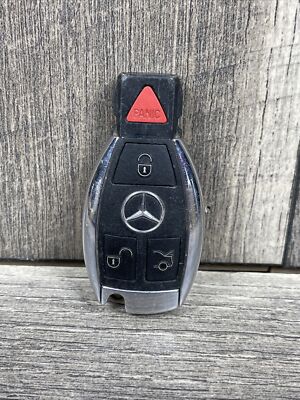 Mercedes-Benz GLC Class Keyless Entry Smart Key Fob Remote OEM LKQ | eBay