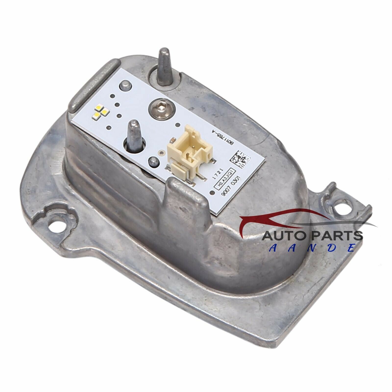 8V0998474B For 2018 Audi A3 S3 RS3 Matrix LED Headlight Daylight DRL ...