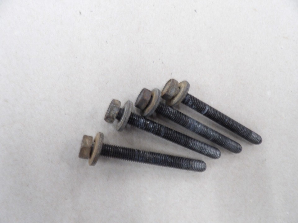 Ignition Coil Pack Mounting Bolts 4.0L Engine JEEP Wrangler Cherokee ...