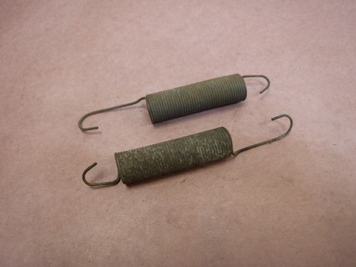 Jeep Cj5 Cj7 Cj8 Wrangler YJ 80-90 4.2 6 Cyl Carburetor Return Springs ...