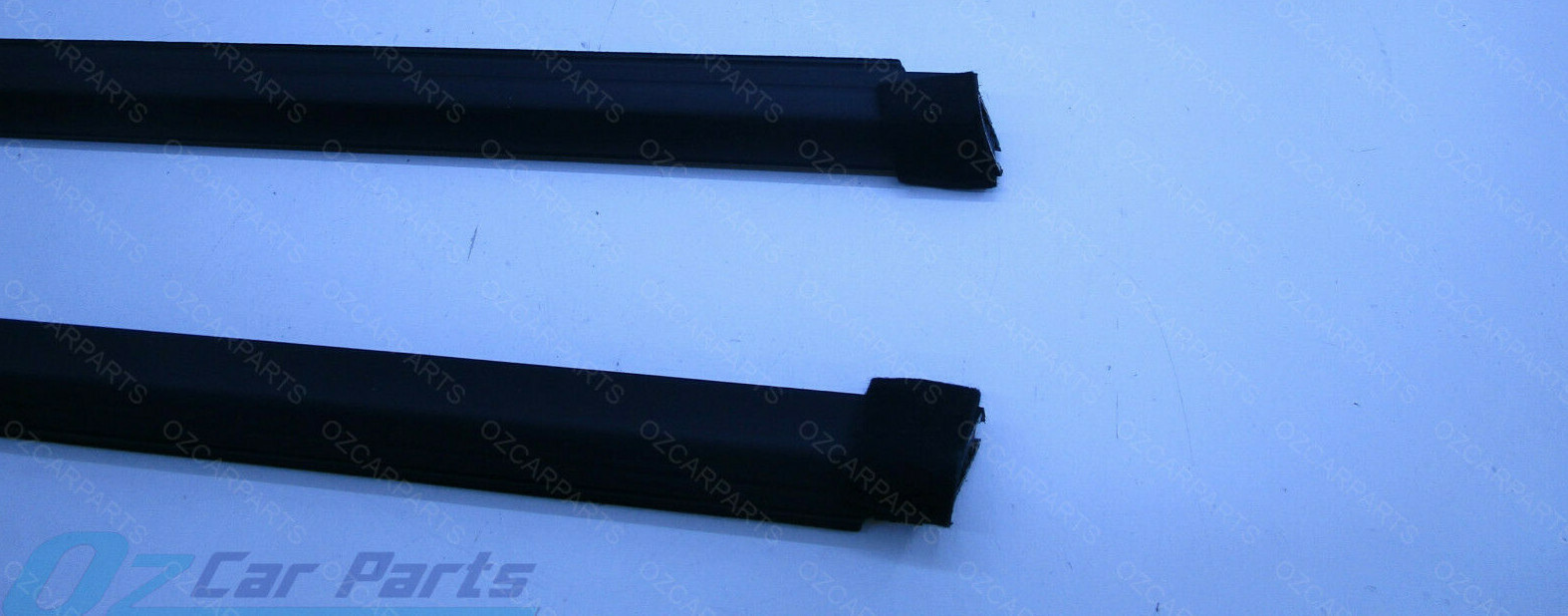 Outer Door Weather Window Rubber Seal FG XR XT FGX FALCON GENUINE NEW ...