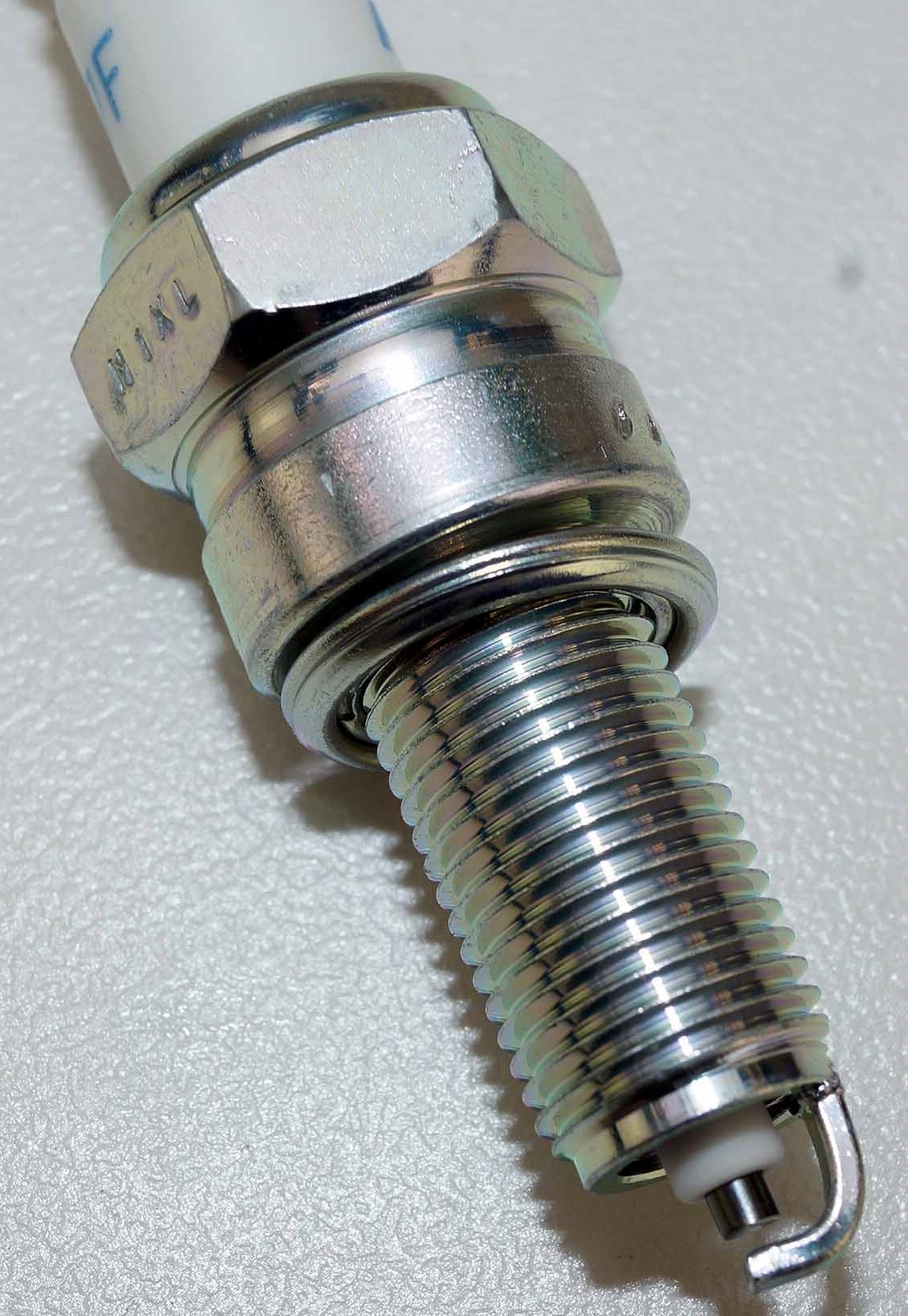 Set of 2 Genuine NGK 95897 Spark Plug MR7F Polaris Ranger RZR Sportsman ...