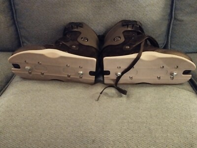 Faction aggressive inline skates size 9 | eBay