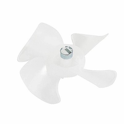 New OEM Whirlpool Refrigerator Evaporator Fan Blade WPW10445742 | eBay