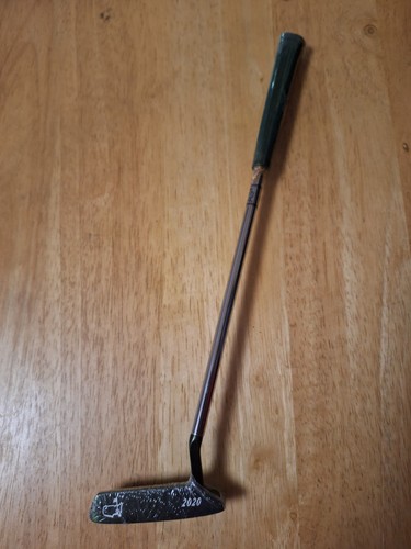 2020 Augusta National Masters Tournament Commemorative MINI PUTTER | eBay