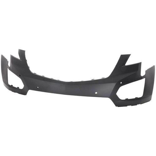 Front Bumper Cover For 2017-2019 Cadillac XT5 Upper Without Mounting ...