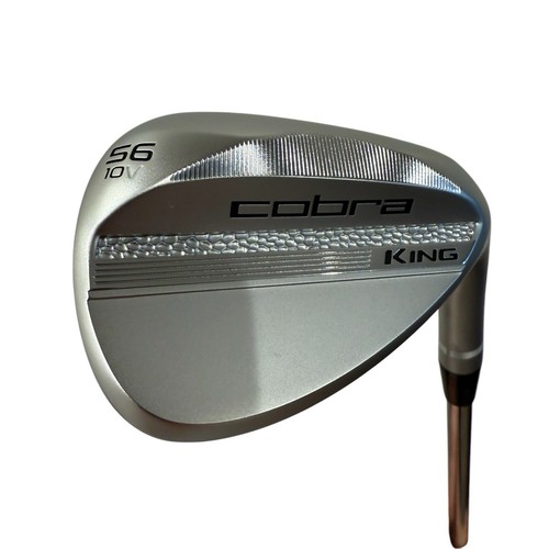 Cobra King 56 Wedge 2025 New | eBay