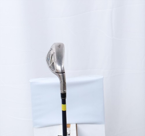 Taylormade Sim 2 Max Os Pitching Wedge Senior Ventus Blue 6 12743534 ...