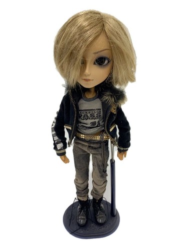 Other Brands Figure Comic & Anime Tayan Rai-ki Doll Preowned | eBay