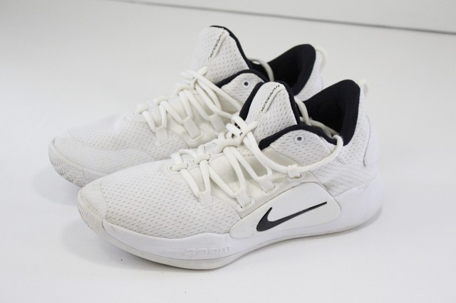 Size 6.5 - Nike Hyperdunk X Low TB White for sale online | eBay