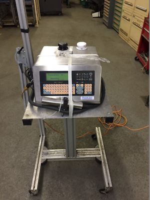 Maxima Pro-SS Printer 2016, Stand, Power Conditioner, Photocell, Case ...