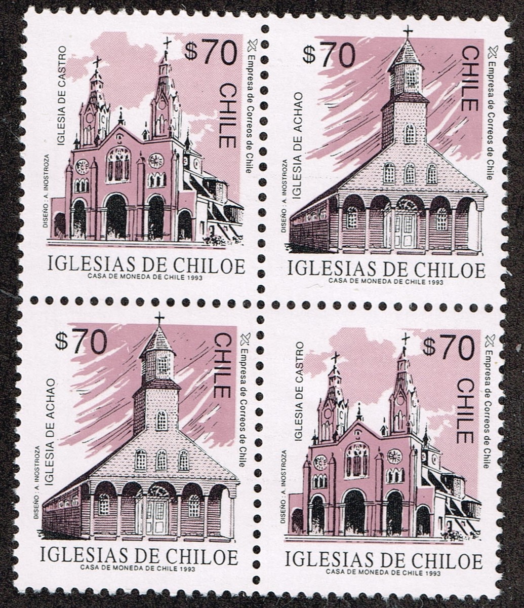 Chile Religion