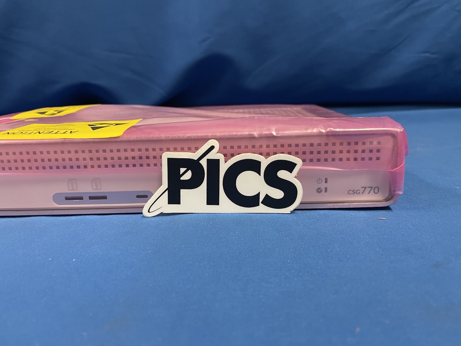 Versa Networks CSG770-WLB-4GP | eBay