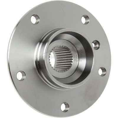 One New Febi Bilstein Axle Hub 28132 33411095774 for BMW | eBay