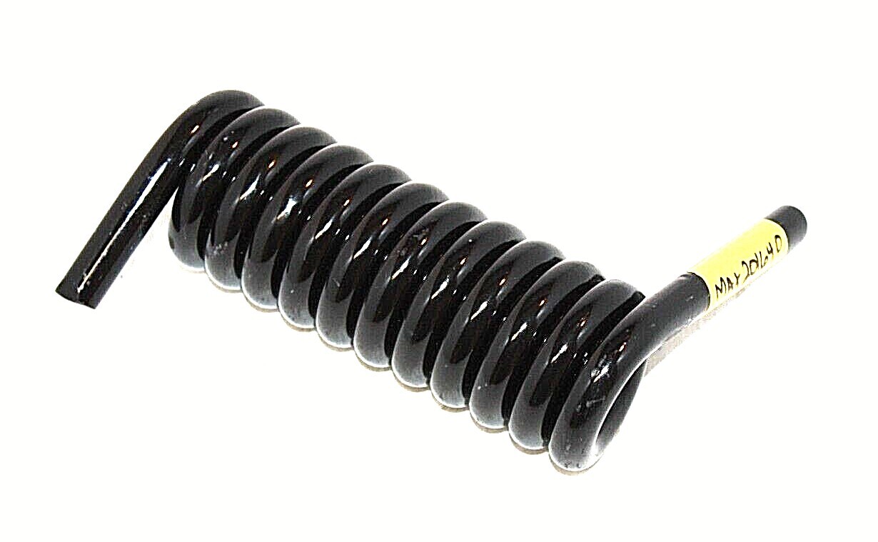 Maxon 201640 Liftgate Spring, torsion, 1/2x6 11.3 coil, OEM GENUINE! | eBay