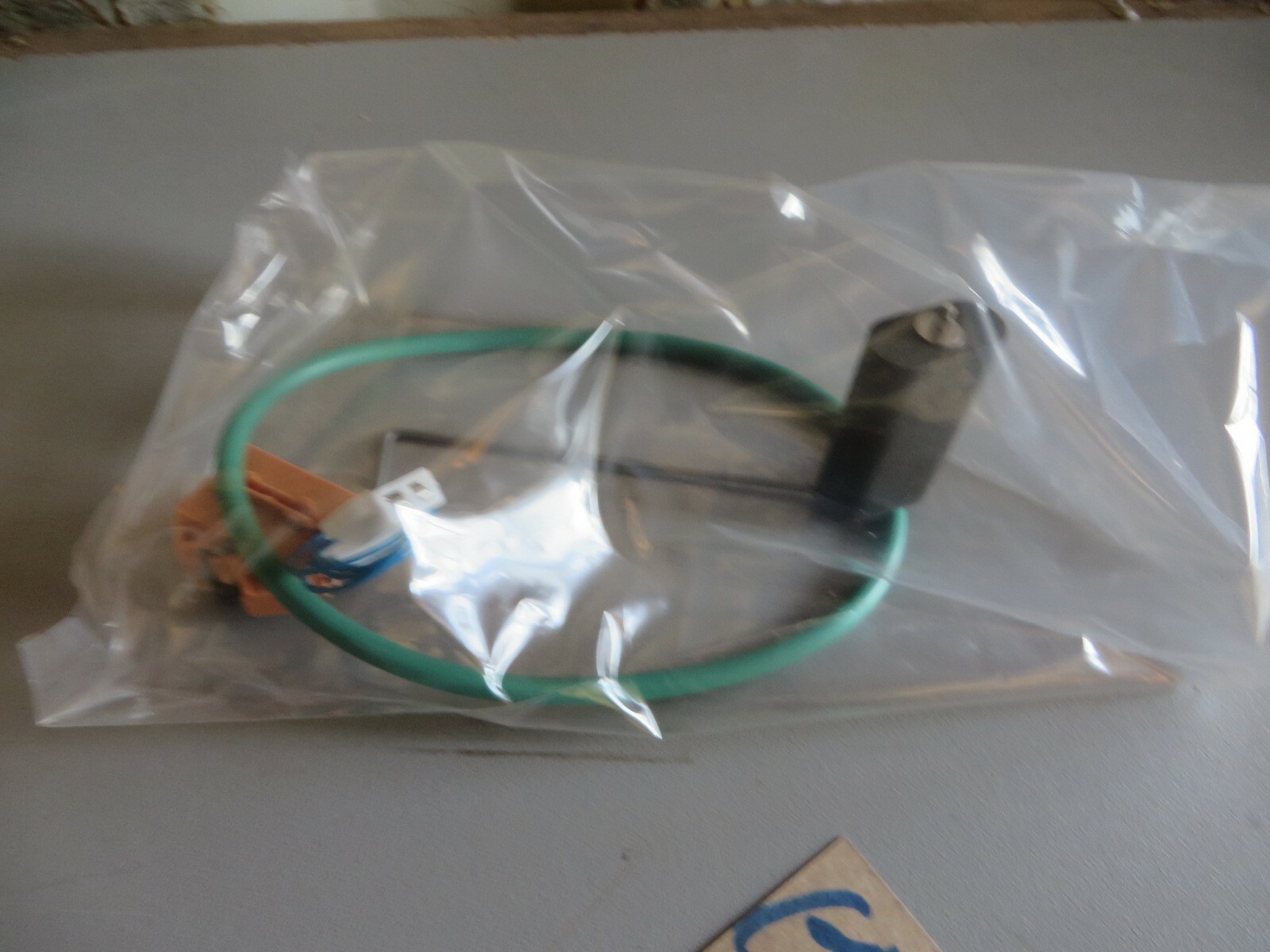 ACDelco+GM+Original+Sensor+Kit+Acd%23ak1158+Gm%2319178477 for sale ...