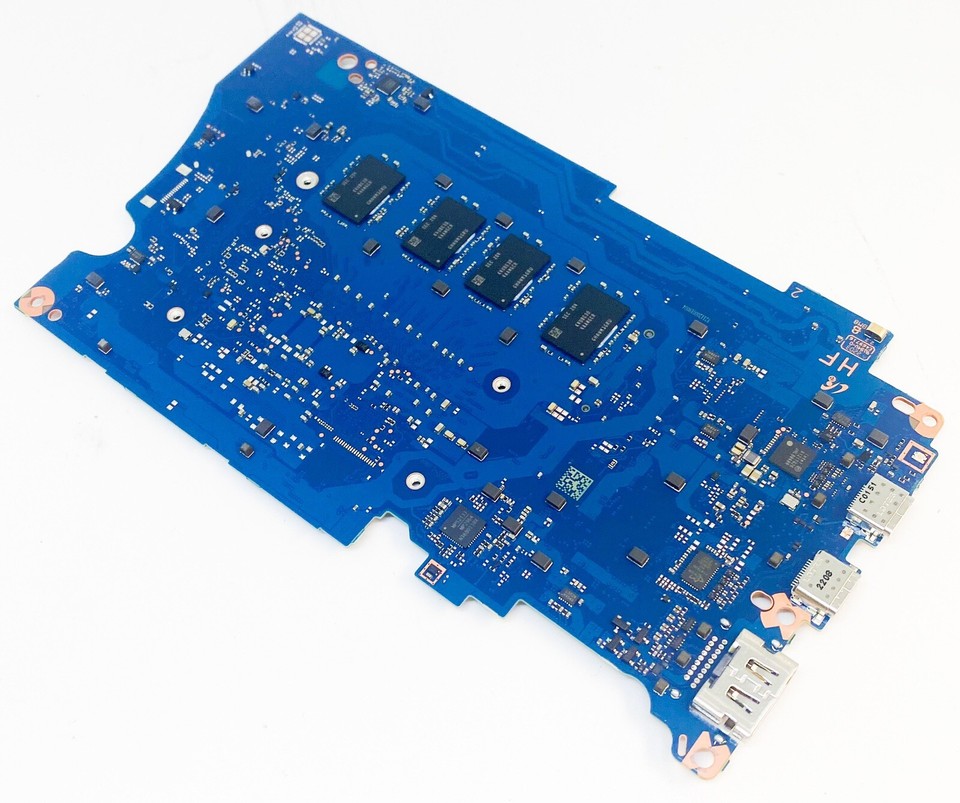 BA92-23395B Samsung Intel Core i7-1255U 16GB Motherboard NP730QED-KA1US ...