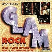 Various Artists - Glam Rock Specials (Sevent, 1995) for sale online ...