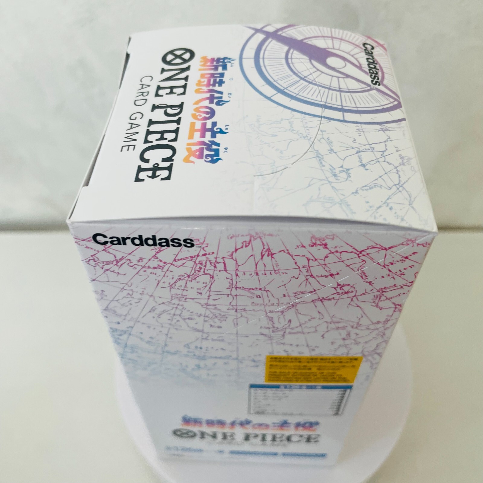 ONE PIECE OP-05 Card box Game Awakening of the New Era | eBay