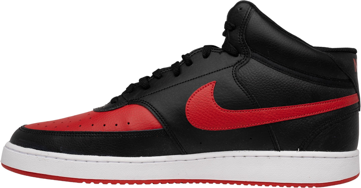 Nike Court Vision Mid Bred for Sale | Authenticity Guaranteed | eBay