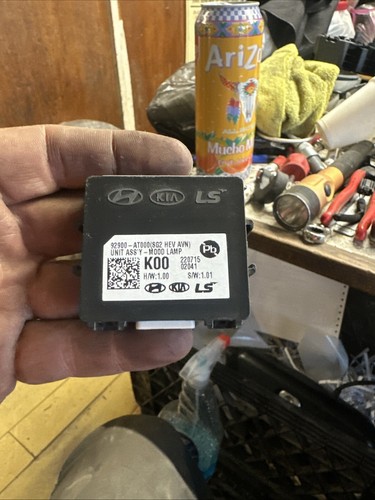 KIA NIRO MOOD LIGHT LAMP CONTROL MODULE UNIT OEM 2023 Box #8 | eBay