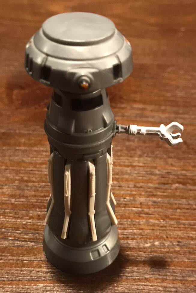 FX-7 Medical Droid Vintage Figure Kenner ESB 1980 Star Wars Complete | eBay