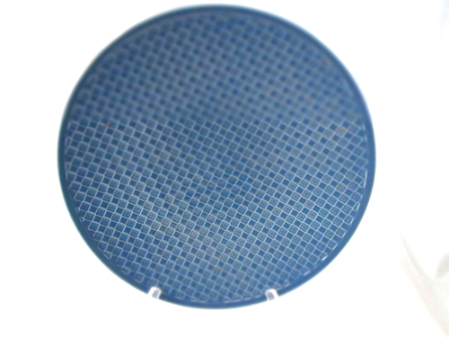 WEDGWOOD QUEEN'S WARE blue 13.5" chop plate-platter. Weekday-Weekend | eBay