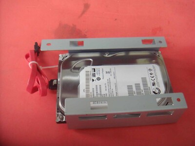 HP Designjet Z6200 OEM Hard Disk Drive HDD With Cage And Cable Tested ...