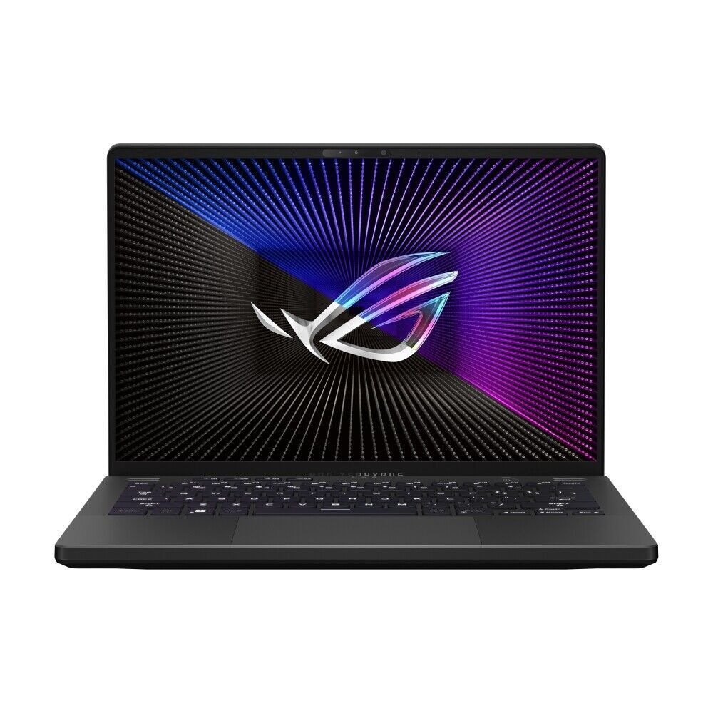 ASUS ROG Zephyrus G14 GA402NV 14" (512GB SSD, AMD Ryzen 7 7000 Series ...