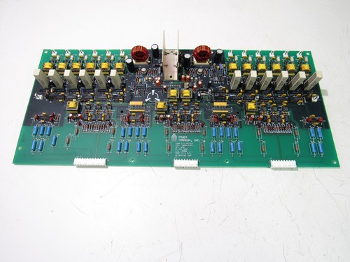POWER PARAGON 1005010300 PWBA STS DRIVER BOARD ***XLNT*** | eBay
