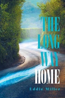 The Long Way Home by Eddie Miller (English) Paperback Book ...