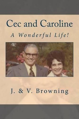 Cec and Caroline by J. Browning (English) Paperback Book 9781523825417 ...