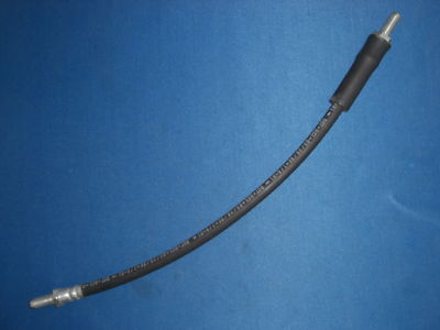 JAGUAR DAIMLER FRONT BRAKE HOSE FITS 420 & SOVEREIGN C27030 | eBay UK