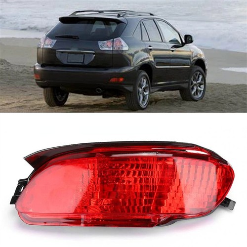 Rear Right Side Marker Bumper Light Red For Lexus RX330 04-06 /Lexus ...