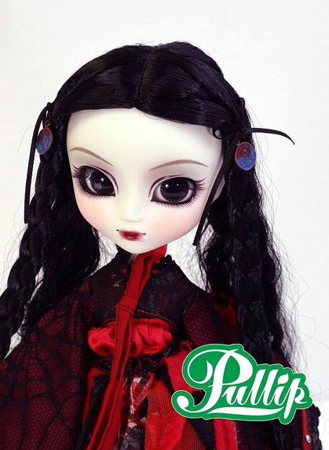 Groove Fashion Doll Pullip / Mir P-001 Japan Impor for sale online | eBay