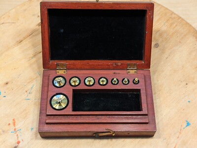 Scales - Christian Becker