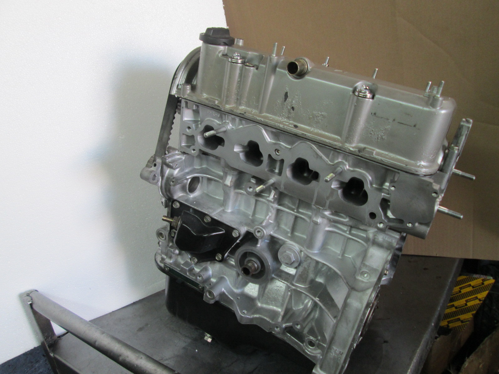 01 02 03 04 05 Honda Civic LX DX (Non VTECH) Engine (LOCAL PICK UP ONLY ...