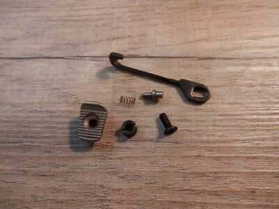 EAA Windicator .357 Magnum - Firing Pin, Firing Pin Safety Button, etc ...