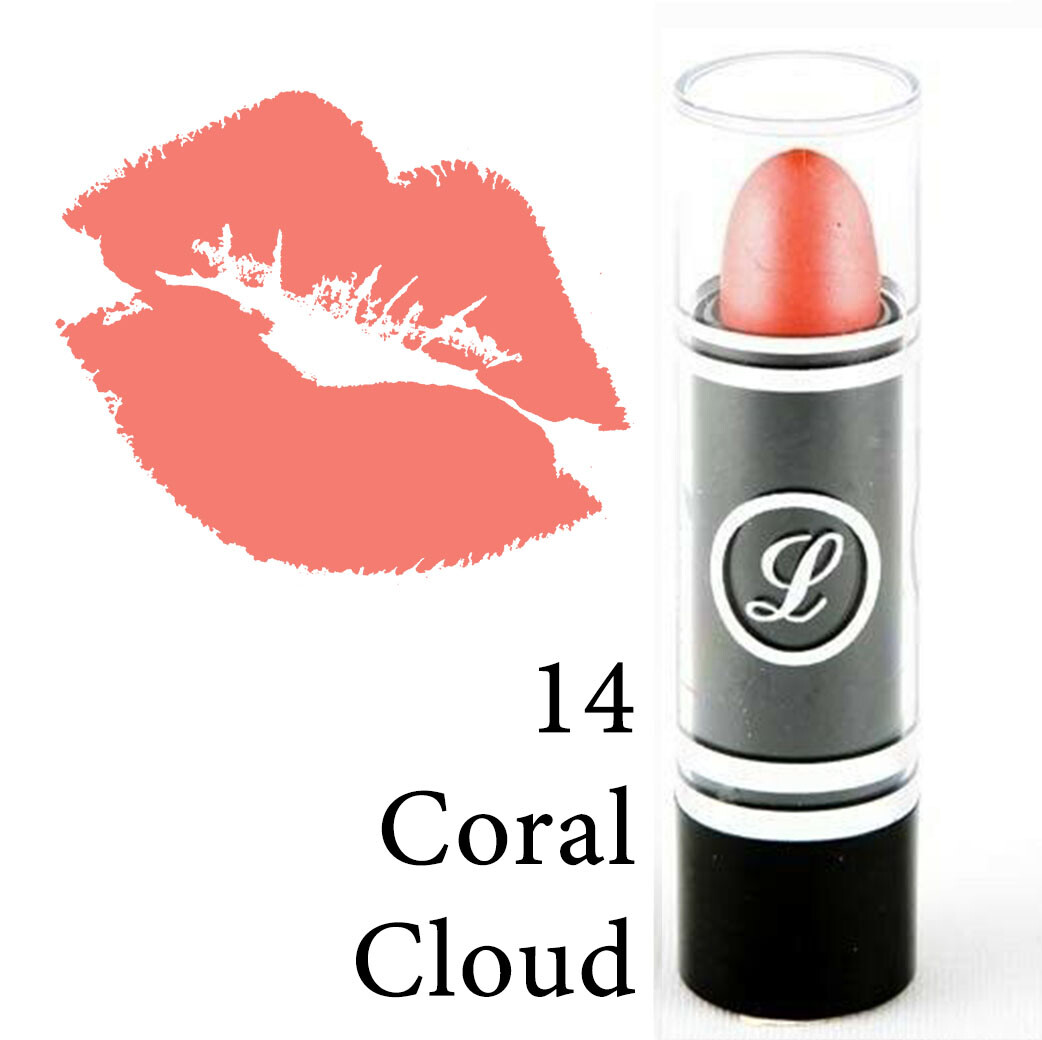 Laval Moisturising Lipstick, Full Range Of Shades Available, choose ...
