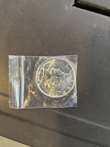 Peace Dollar Rounds | eBay