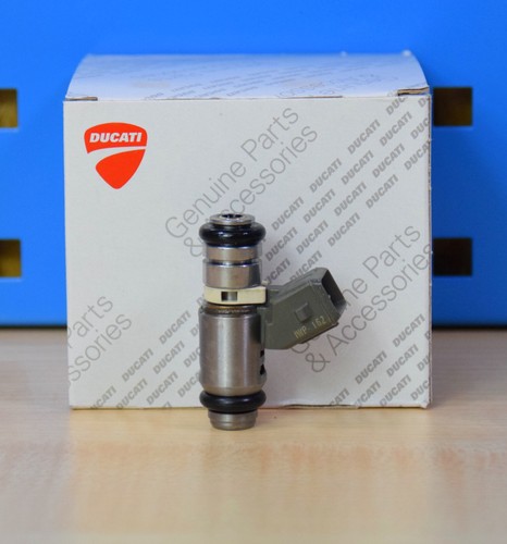 Injector Ducati Monster 400 620 750 900 1000 IWP162 Injector | eBay