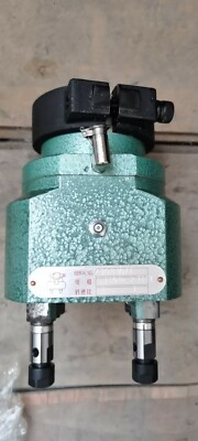 Adjustable 2 Spindles Drilling Head 2 Spindle with MT2 Driven Arbor ...
