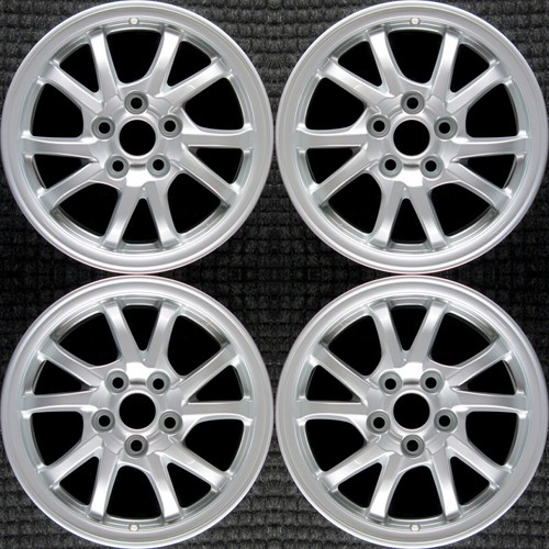 Toyota Prius Painted 16" OEM Wheel Set 2012 to 2018 | eBay