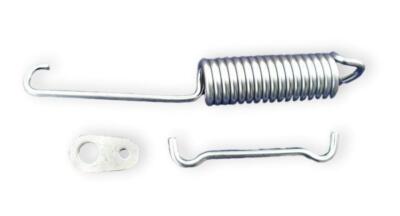 57 Chevy Clutch Pedal Return Spring Kit 1957 Chevrolet New | eBay
