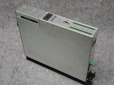 Hauser Parker Compax Servax P100-M 951-200501 SV 951200501 | eBay.de