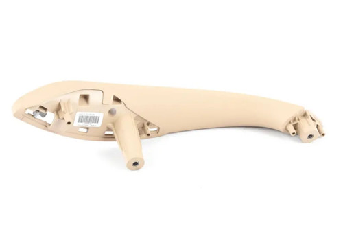 BMW 3 F30 REAR RIGHT PULL HANDLE CARRIER 51427281470 7281470 ORIGINAL ...