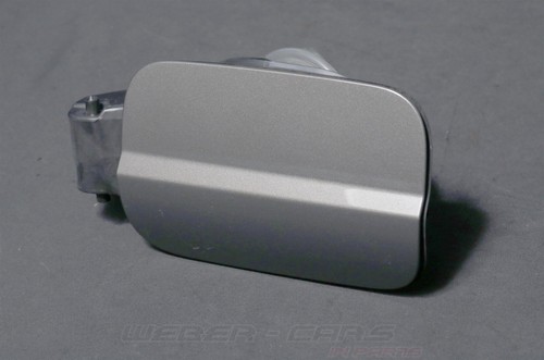 Audi A6 4G Fuel Cap Fuel Flap 4G0809907 Inner Part Insert 4G0809906C -3 ...