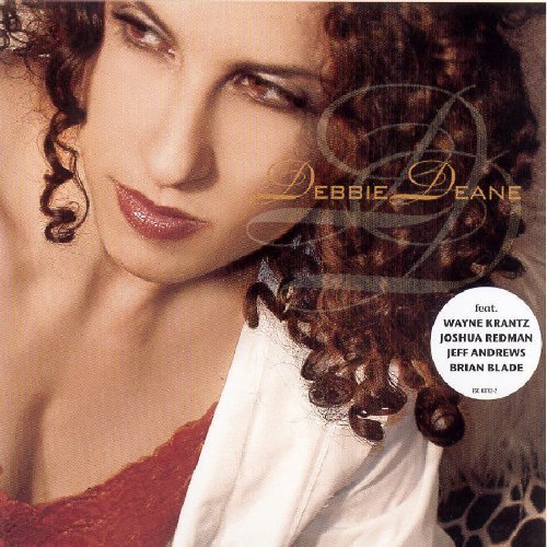 Debbie Deane - Debbie Deane [CD] 718750370228| eBay