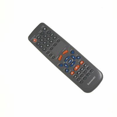 Original Kawasaki 224-4 Replacement Remote Control for DVD Player ...